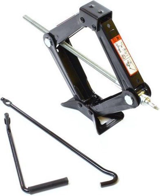 Schaarkrik | Krik | 1,5 ton | | bol.com