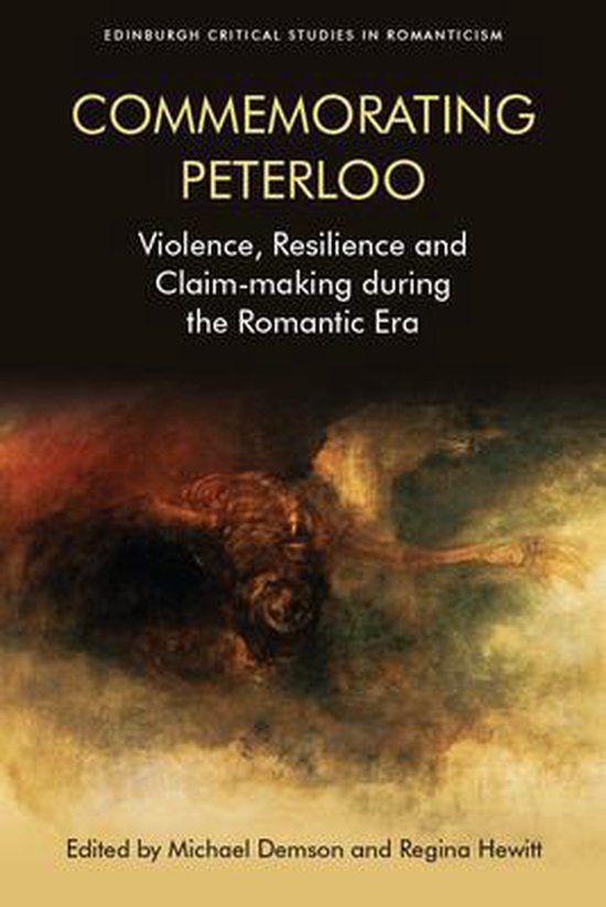 Commemorating Peterloo | 9781474428569 | Boeken | bol.com
