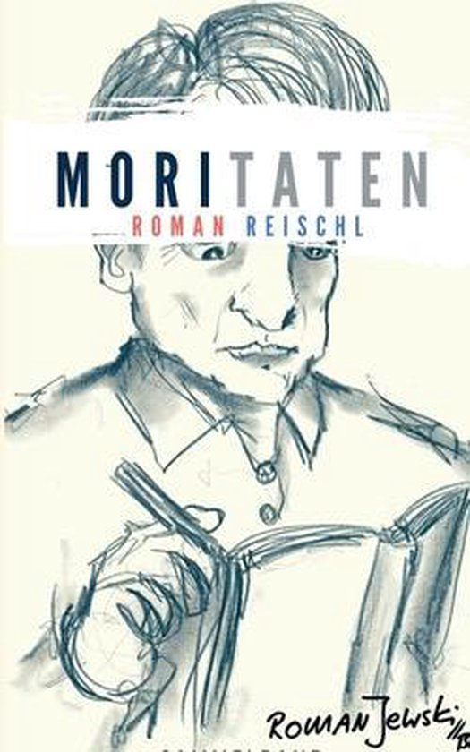 Moritaten, Roman Reischl | 9783751944502 | Boeken | bol
