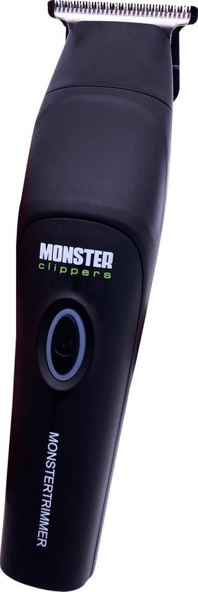 Monster Clippers MONSTERTRIMMER - Draadloos - 10.000 RPM - Skeleton ...