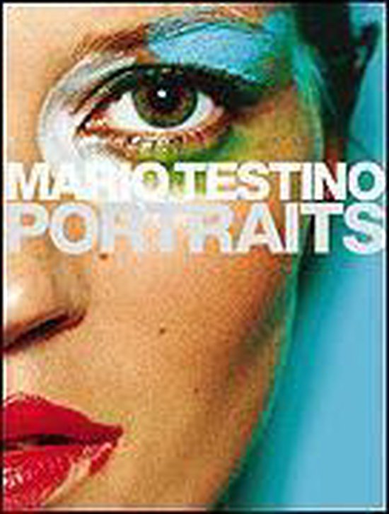 Mario Testino Portraits, Mario Testino | 9780821227619 | Boeken | bol