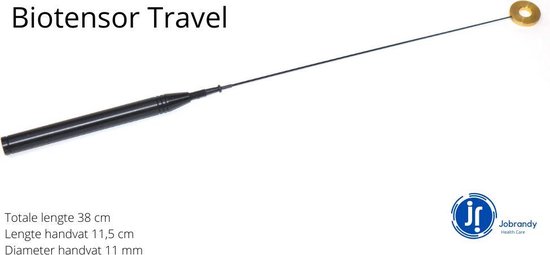 Biotensor Travel - Download nu gratis complete cursus als Ebook | bol