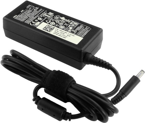 AC Adaptor 3 Pin 65W | bol.com