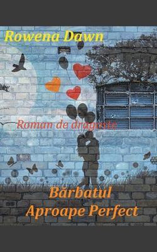 Bărbatul aproape perfect, Rowena Dawn | 9781393163602 | Boeken | bol