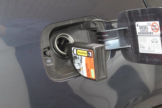 Innotec Injection Clean - Injector cleaner benzine/diesel/biodiesel etc ...