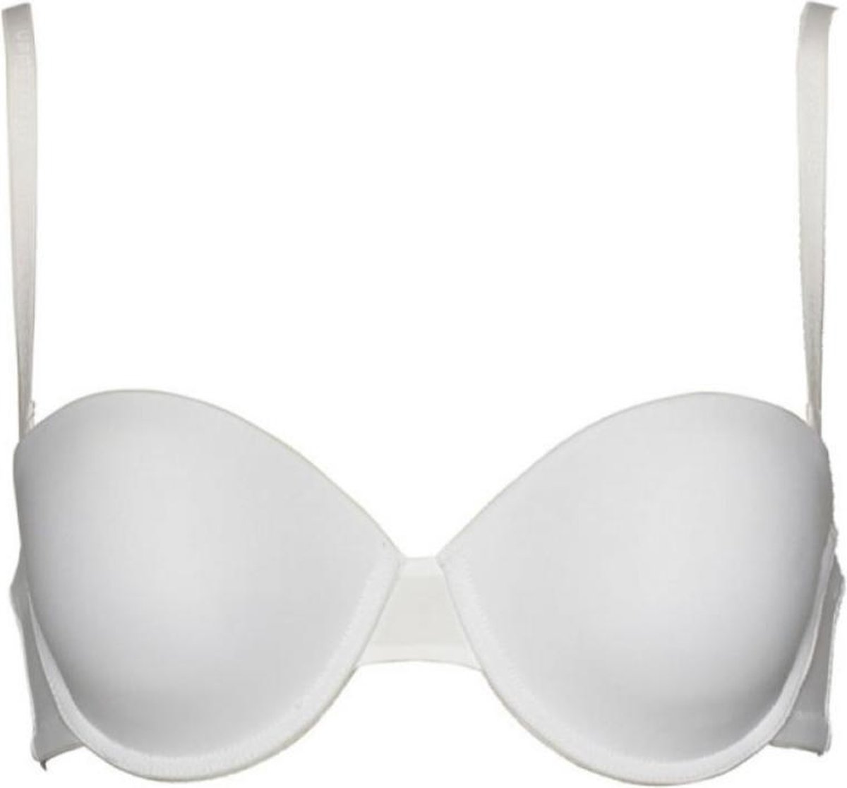 Push-up bh After Eden double boost s-Wit-75C | bol.com