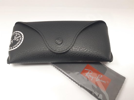 Ray Ban luxe zonnebril etui | bol