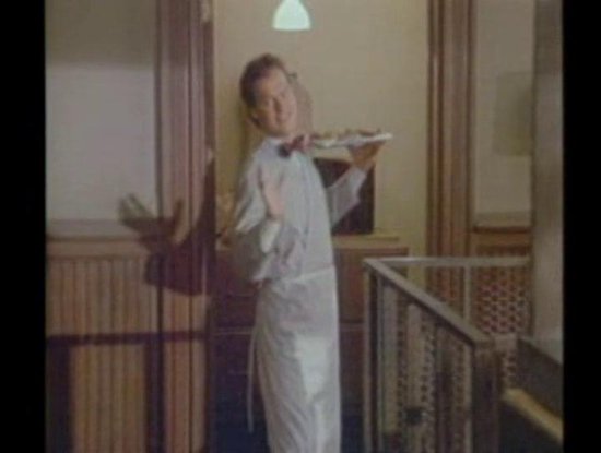 Speelfilm - Johnny Dangerously (Dvd), Maureen Stapleton | Dvd's | bol