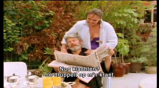 Return To Eden Serie - Collector's Edition 3-disc box - Jaren 80 ...