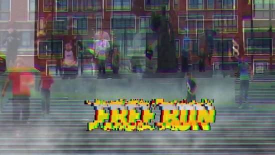 Free run (ebook), Annemarie Bon | 9789048832163 | Boeken | bol