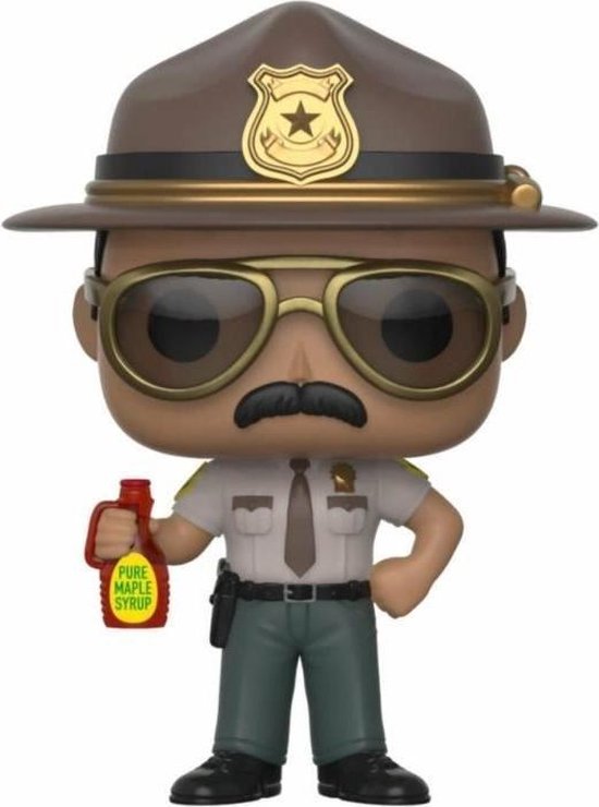 Pop Super Trooper Ramathorn Vinyl Figure | bol
