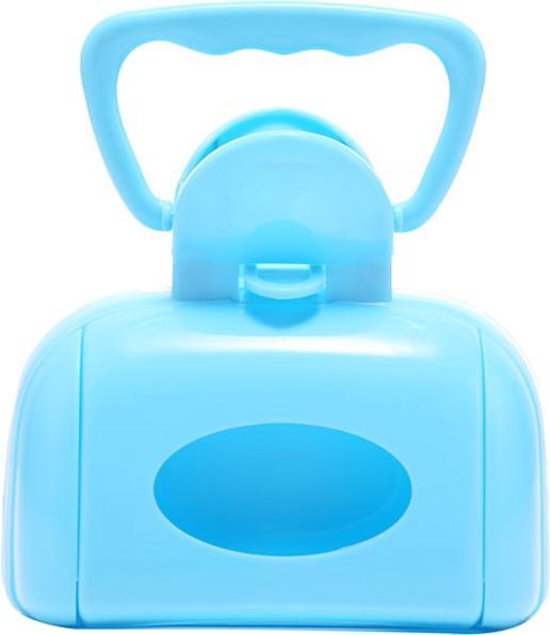 Poepschepje met rolletje zakjes - Poep Grijper - Poop Scooper - Poep ...