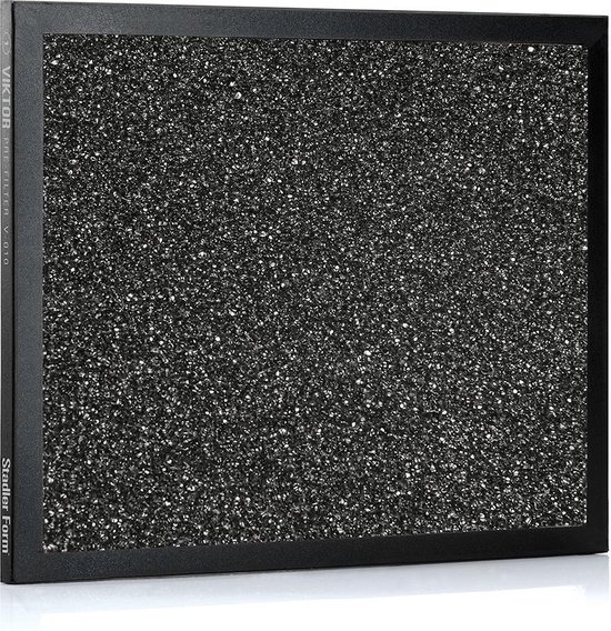 Stadler Form - Viktor - Filter - 2 pack voor de Viktor luchtreiniger | bol