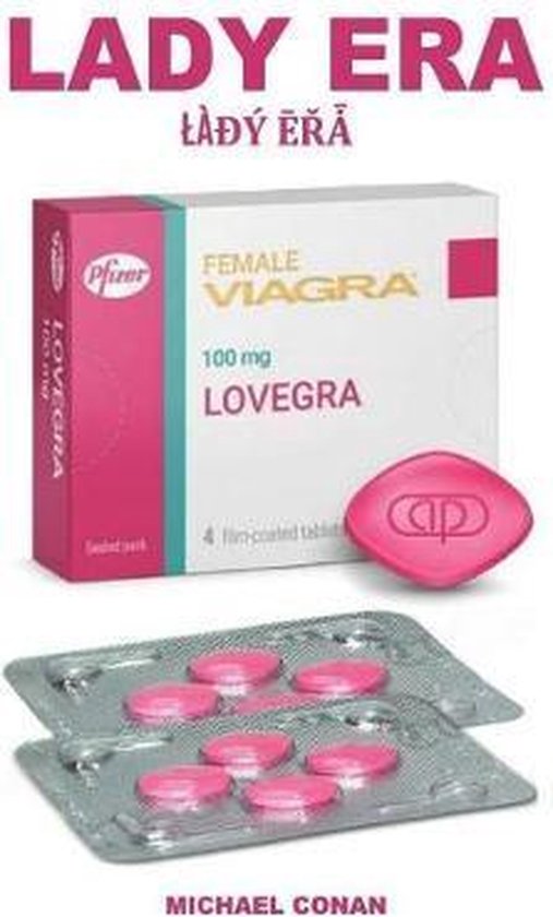 LADY ĒŘǠ | 9781798210567 | Michael Conan | Boeken | bol