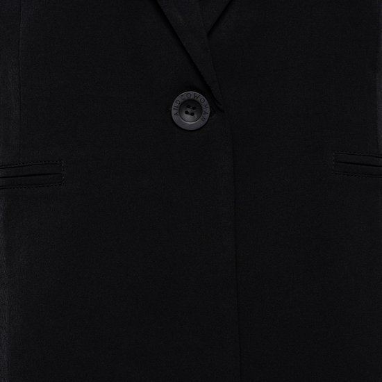PHILANA LONG TRAVEL A-Black - 3XL | bol