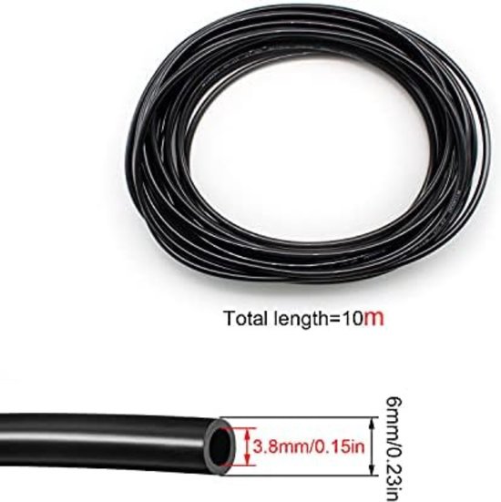 Compressor slang - Compressorslang - Persluchtslang - Compressor ...