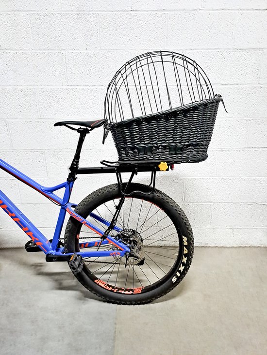 Bagagedrager - Fiets Rek Achter | bol