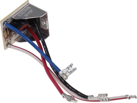 KITCHENAID - W10217542 / W10538289 - PHASE CONTROL-230v - 481201230649 ...