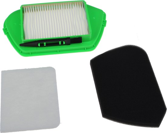 SEB - KIT HEPA FILTER - ZR005501 | bol