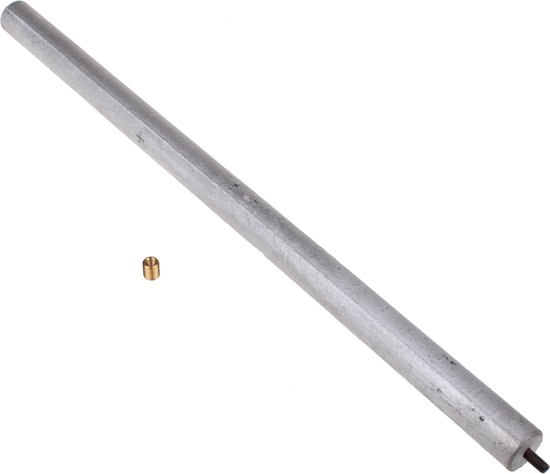 ARISTON - ANODE D:21,3 L:390 M5-M8 - 99331201 | bol