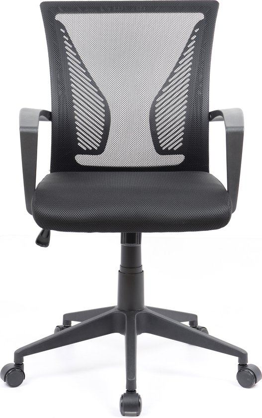 VCM Bureaustoel, Bureaustoel, Jeugdstoel, Bureaustoel, Bureau, Stoel ...