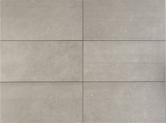Terratinta Stone Design vloertegel gerectificeerd 60x30cm cinnamon | bol