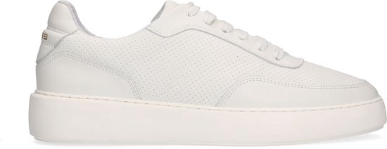 Rehab - Heren - Taylor witte sneakers - Maat 40 | bol