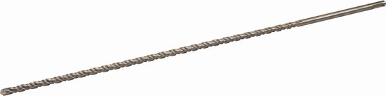 Silverline SDS-Plus steenboor | bol