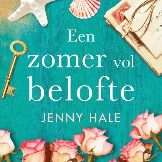 Een zomer vol belofte, Jenny Hale | 9789021043753 | Boeken | bol