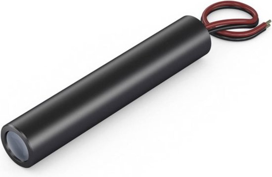 Picotronic Laser module Dot Red 1 mW Since650-1-3 (11x60) | bol