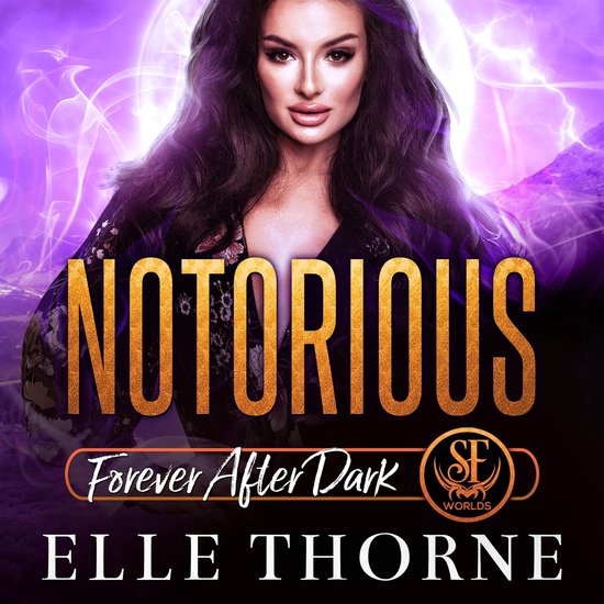 Notorious, Elle Thorne | 9798868780929 | Boeken | bol
