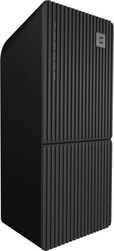 Teltonika Laadpaal - 22kW - Voor thuis of op kantoor - Met applicatie ...