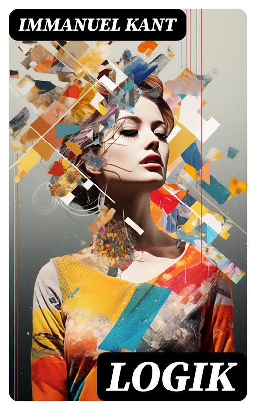 Logik (ebook), Immanuel Kant | 8596547763475 | Boeken | bol