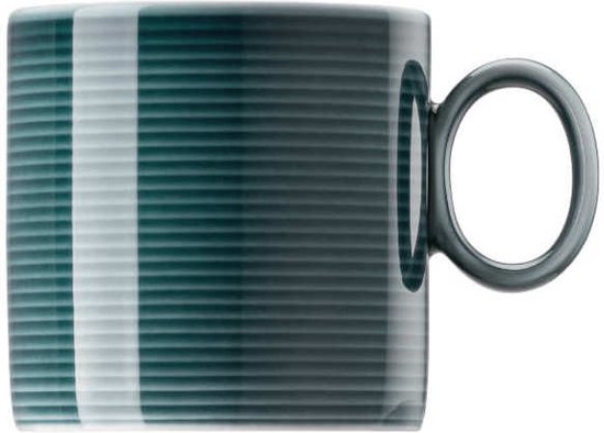 Thomas Loft Colour Night Blue Koffiekopje 0,21 L | bol