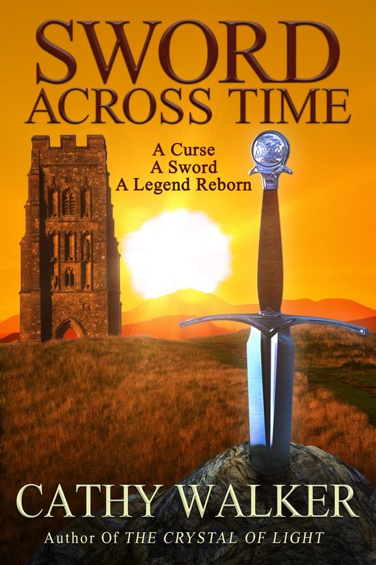Sword Across Time (ebook), Cathy Walker | 1230007448591 | Boeken | bol