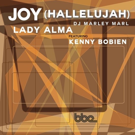 Joy (Hallelujah) | 0197189397899 | Boeken | bol