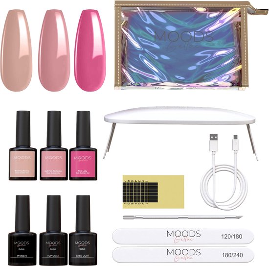 Top 5 beste BIAB starter kit