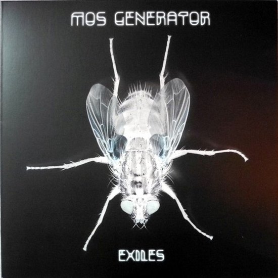 Mos Generator - Exiles (LP), Mos Generator | Muziek | bol