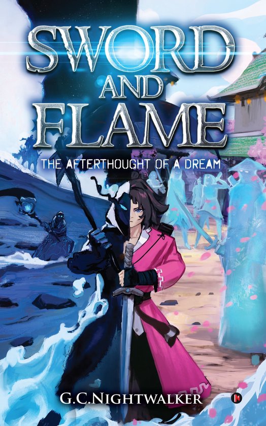 Sword and Flame (ebook), G.C.Nightwalker | 9798890264381 | Boeken | bol