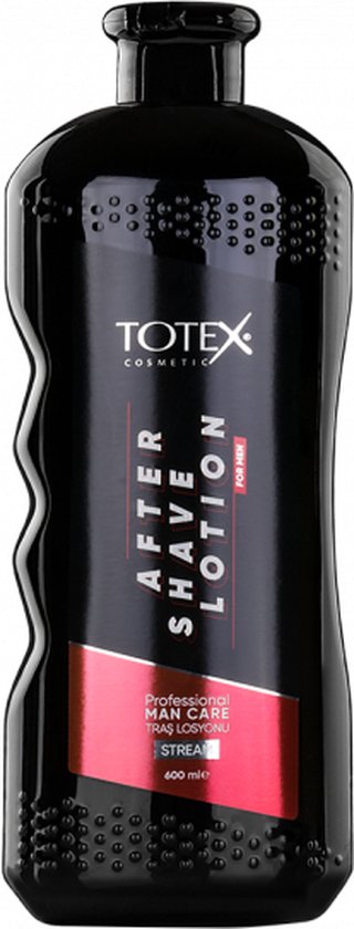 Totex After Shave Lotion Stream 600 ml | bol
