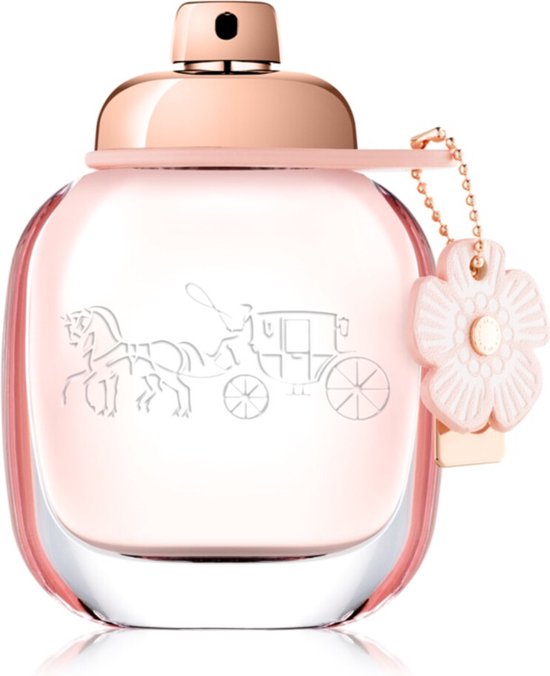 Coach Floral Eau de Parfum - 50 ml | bol