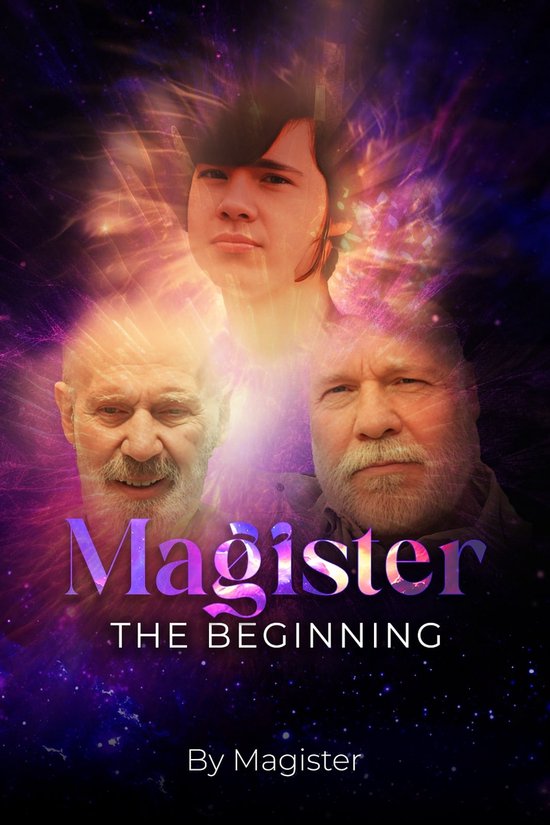 Magister (ebook), Magister | 1230007247330 | Boeken | bol