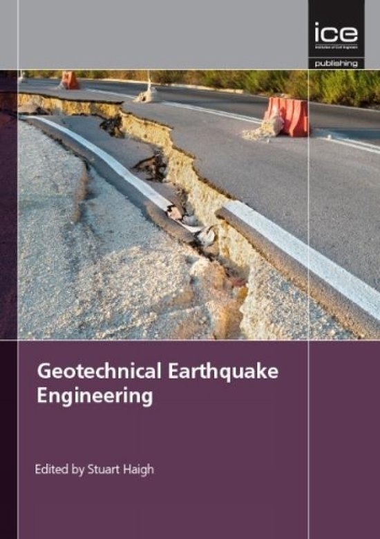 Geotechnical Earthquake Engineering | 9780727761491 | Boeken | bol