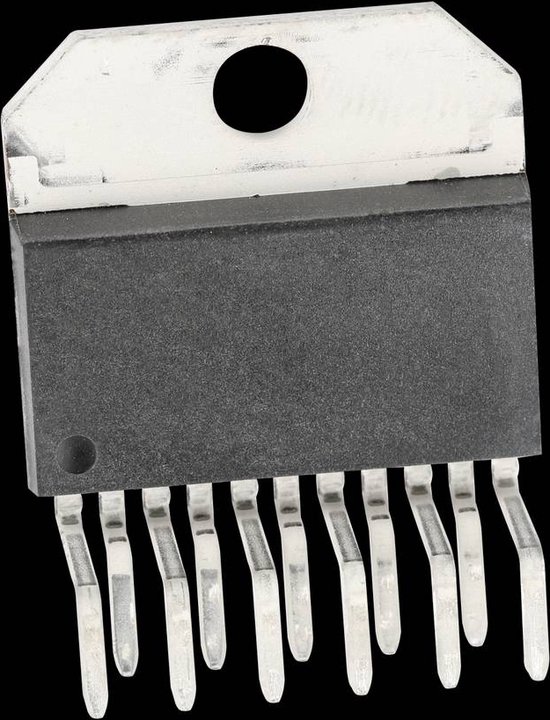 Texas Instruments OPA541AP Lineaire IC - operiational amplifier, buffer amplifier Tube | bol