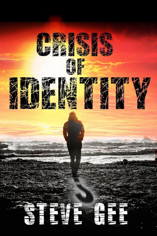 Crisis of Identity (ebook), Steve Gee | 9798224900701 | Boeken | bol