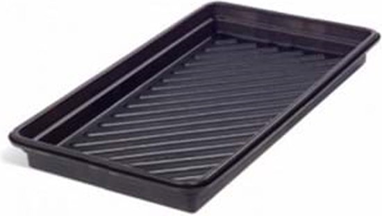 GEKO Automatische brandstofpistool - Auto shut-off - 80 L/min - 24 mm ...