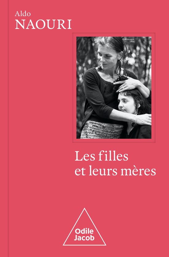 Collector - Les Filles et leurs mères (ebook), Aldo Naouri | 9782415005351 | Boeken | bol
