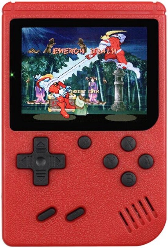 RM Enterprise Retro Game Console | Retro | Gaming Console | Met Stick ...