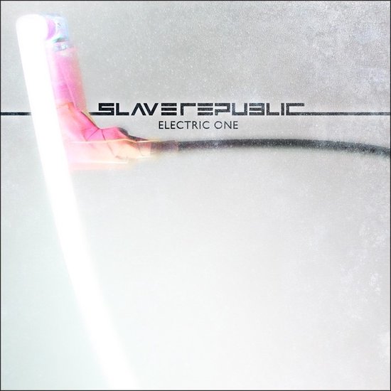 Slave Republic - Electric One (CD), Slave Republic | CD (album ...