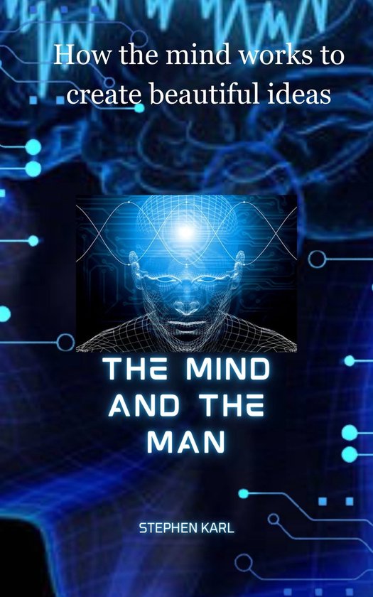 How the mind works to create beautiful ideas (ebook), Stephen karl ...